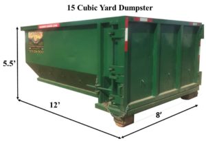 Garbagio - Affordable Roll Off Dumpster Rentals in Denver